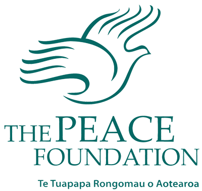 The Foundation | The Peace Foundation